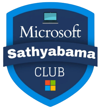 Microsoft Club SIST